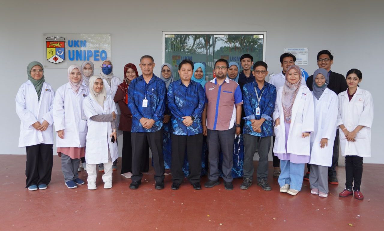 Activities - UKM UNIPEQ