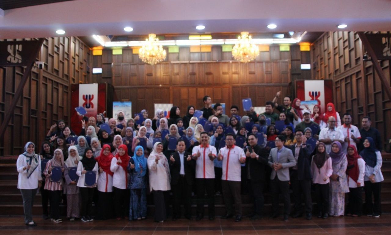 Activities - UKM UNIPEQ