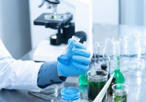 Laboratory Services - UKM UNIPEQ