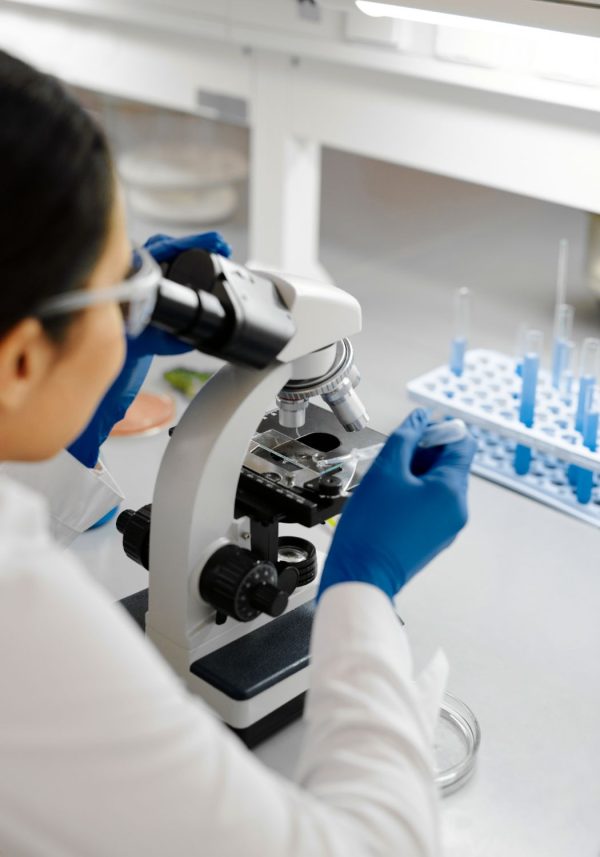 Laboratory Services - UKM UNIPEQ