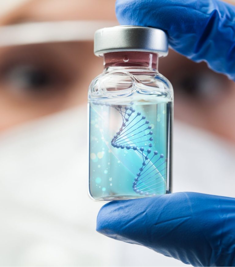 Laboratory Services - UKM UNIPEQ