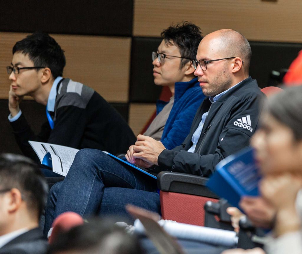 Training Academy - UKM UNIPEQ