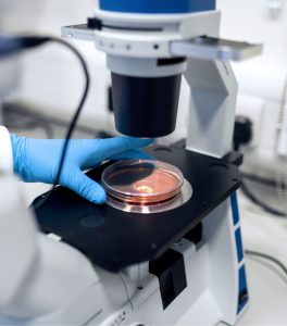 Laboratory Services - UKM UNIPEQ