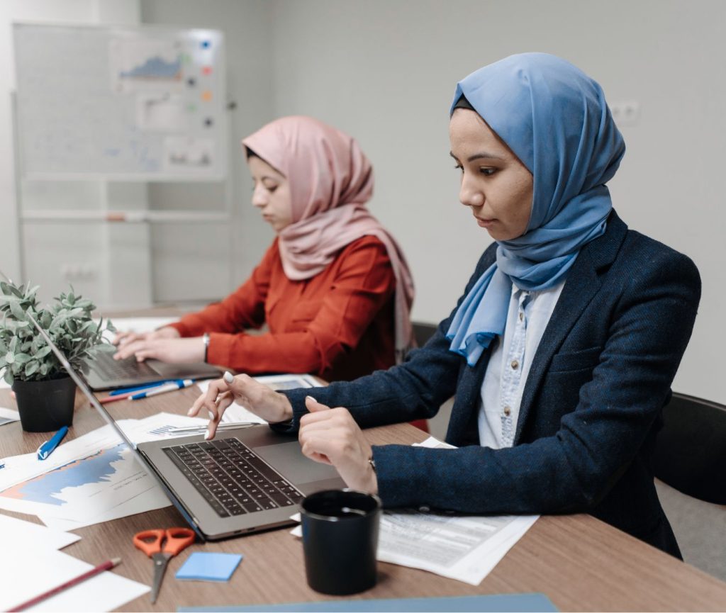 Training Academy - UKM UNIPEQ