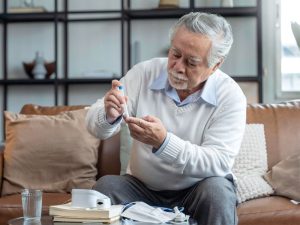 Bacaan Gula Dalam Darah Normal: Panduan untuk Rakyat Malaysia - UKM UNIPEQ