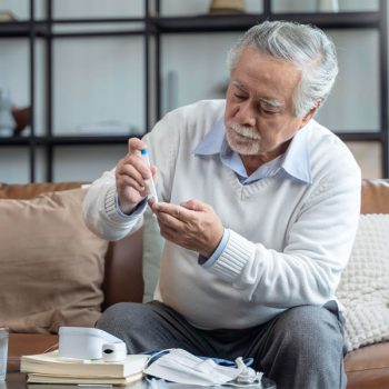 Bacaan Gula Dalam Darah Normal: Panduan untuk Rakyat Malaysia - UKM UNIPEQ