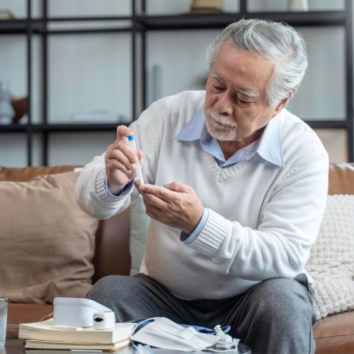 Bacaan Gula Dalam Darah Normal: Panduan untuk Rakyat Malaysia - UKM UNIPEQ