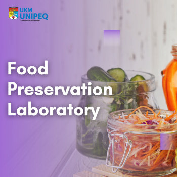Laboratory Series – UKM UNIPEQ