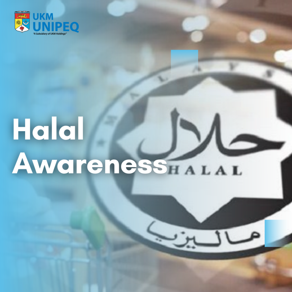 Halal Executive - UKM UNIPEQ