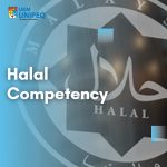 Halal Competency - UKM UNIPEQ