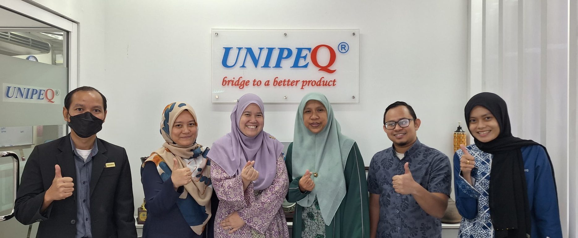 Activities Ukm Unipeq